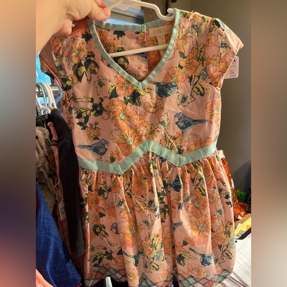 Matilda Jane | Dresses | Matilda Jane 4t Dress | Poshmark
